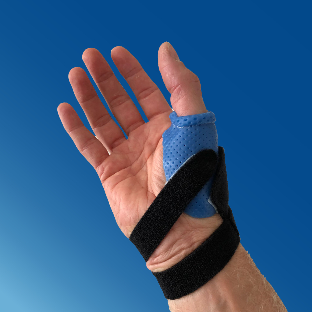 NRX® Double Soft Elastic | Mediroyal