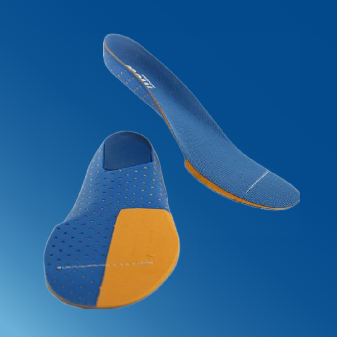 MOW® Medial Orthotic Wedge | Mediroyal