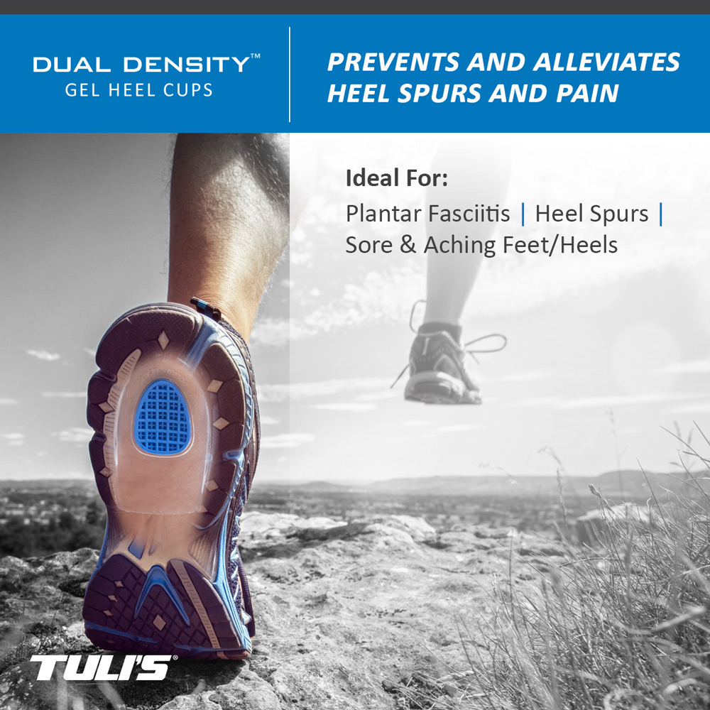 Tuli's® Polar Bears™ Dual Density Hälkopp | Mediroyal