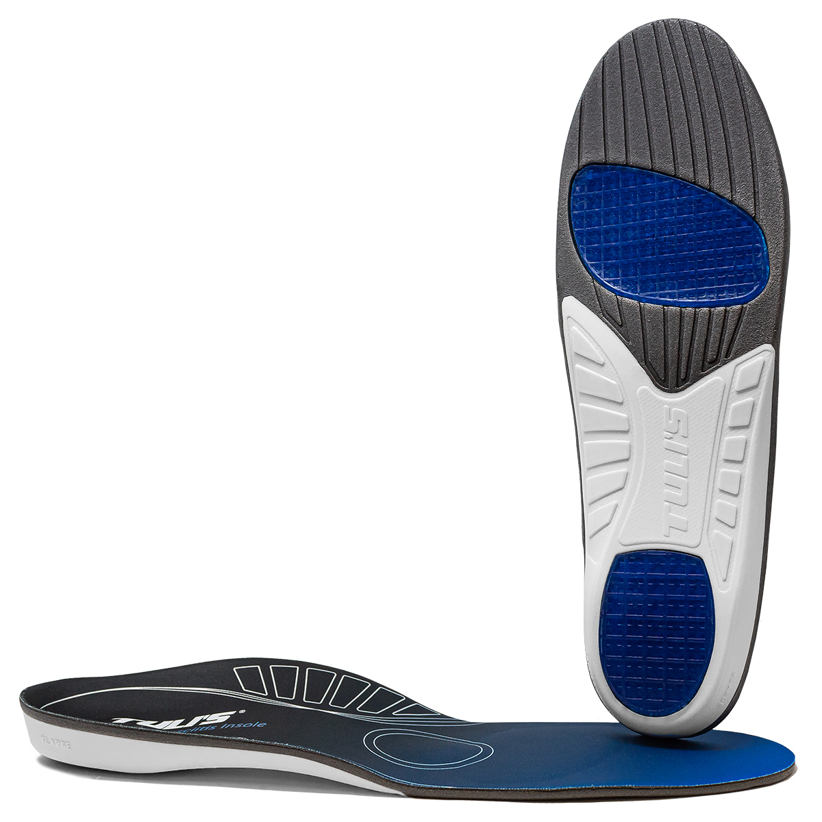 Tuli's® Plantar Fasciitis inlägg | Mediroyal